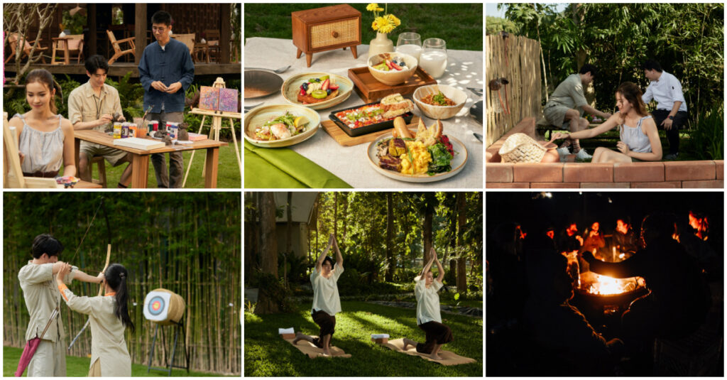 เปิดตัว Visama Mae Chan - R-U-GO